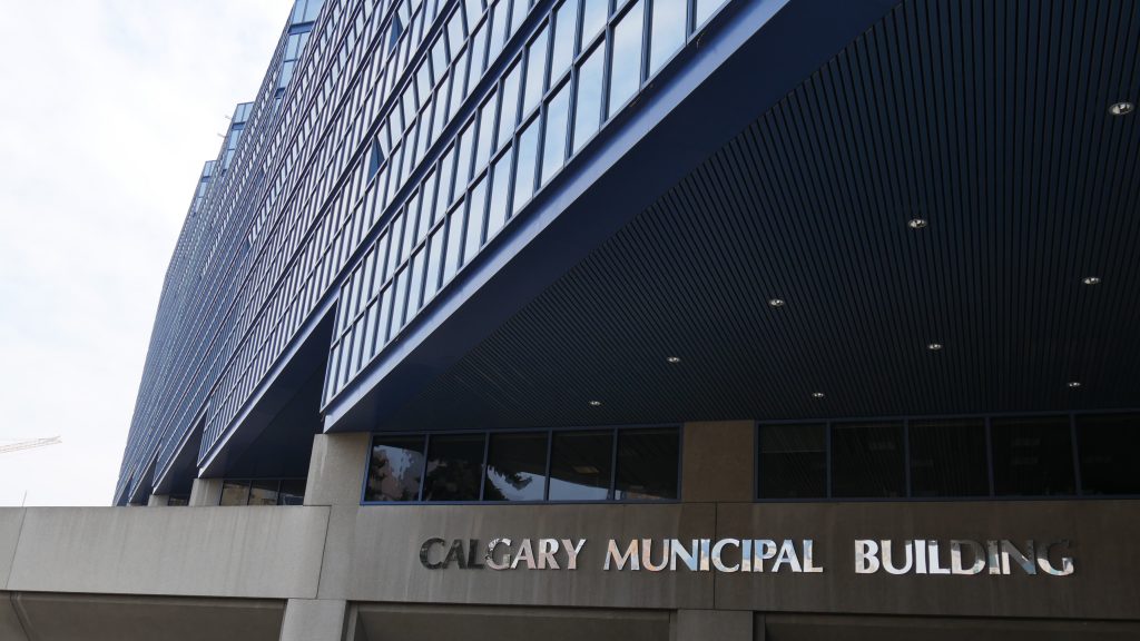 Calgary council passes clean energy improvement bylaw | CityNews Calgary