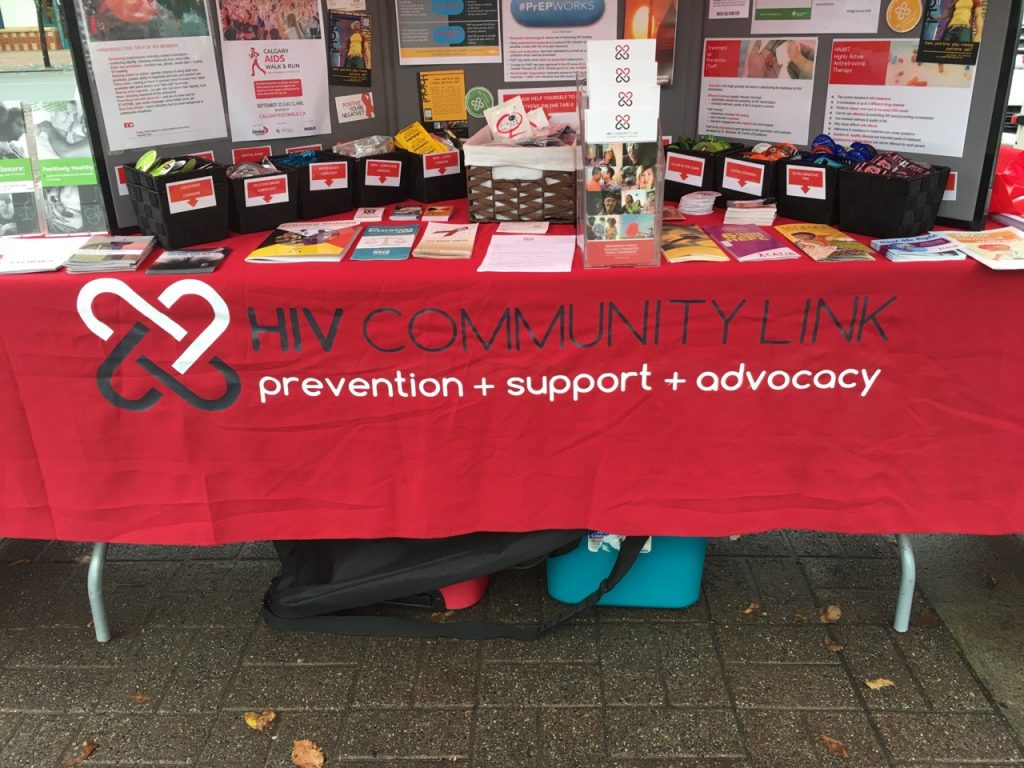 Annual Calgary AIDS Walk and Run raises awareness for HIV | CityNews ...