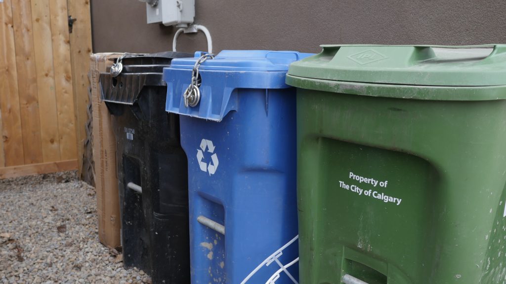 Trash talk at City Hall, as motion calls for private waste collection