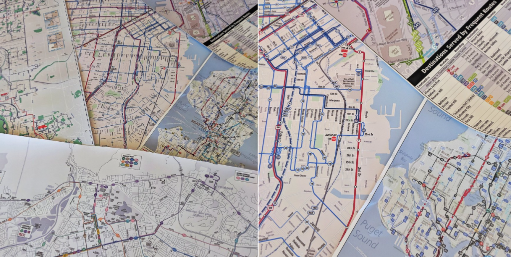 Canadian transit network sending maps to California boy with autism ...