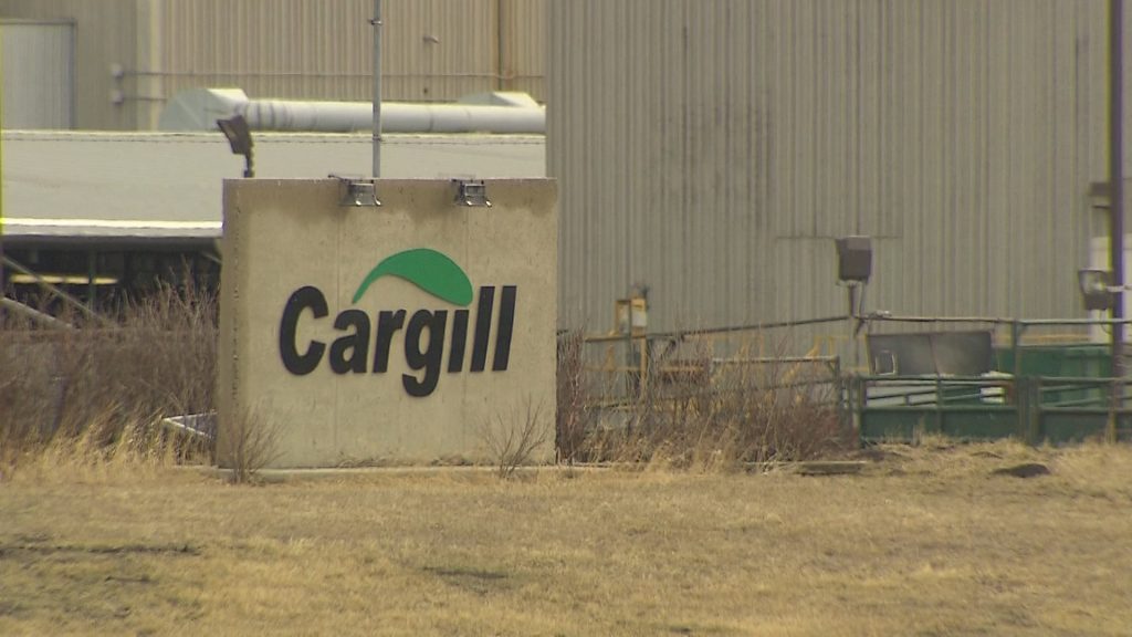 Employees of Cargill Meat processing plant fearful for future ...
