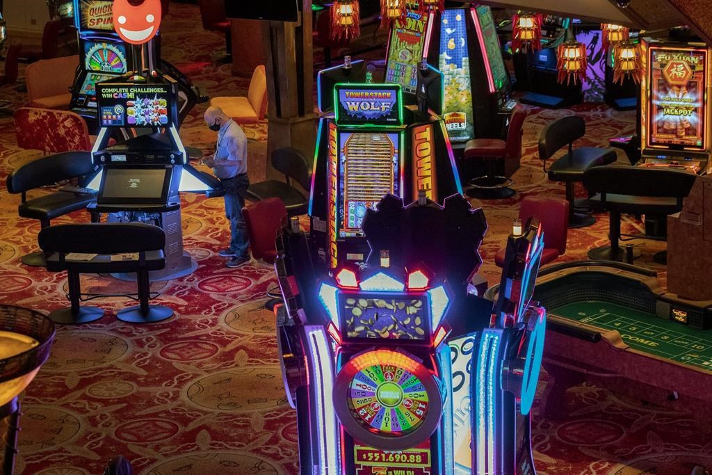 Connecticut governor eases restrictions on houses of worship | CityNews ...