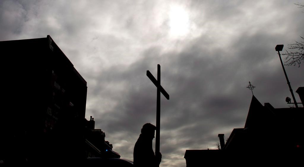 Where is God? The COVID-19 pandemic has been a test of faith for believers
