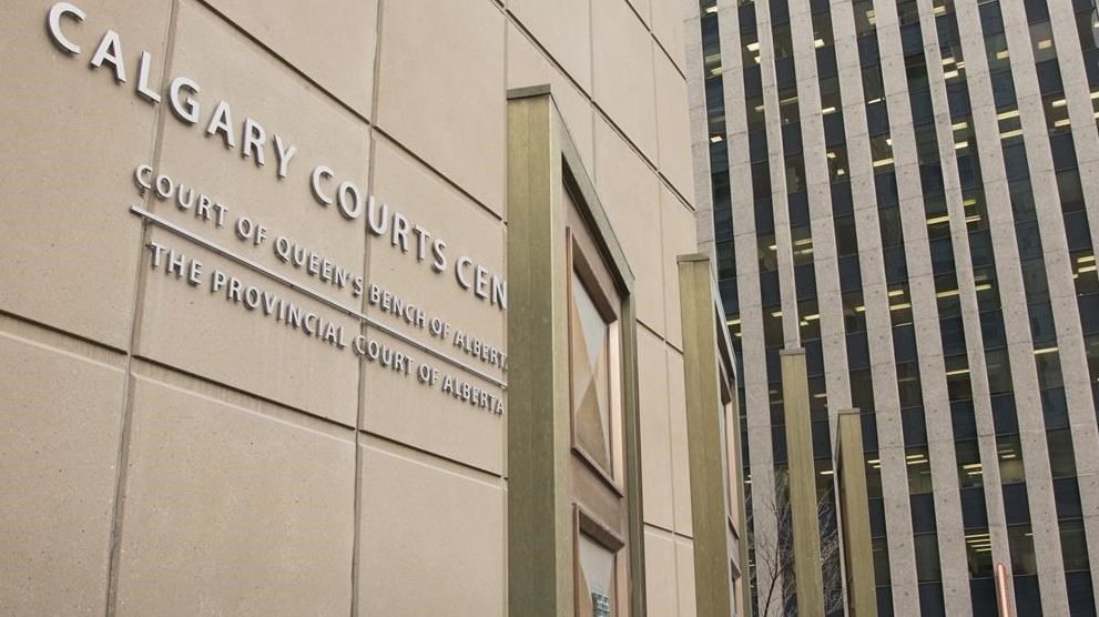 Calgary judge calls out violence in downtown core - CityNews Calgary