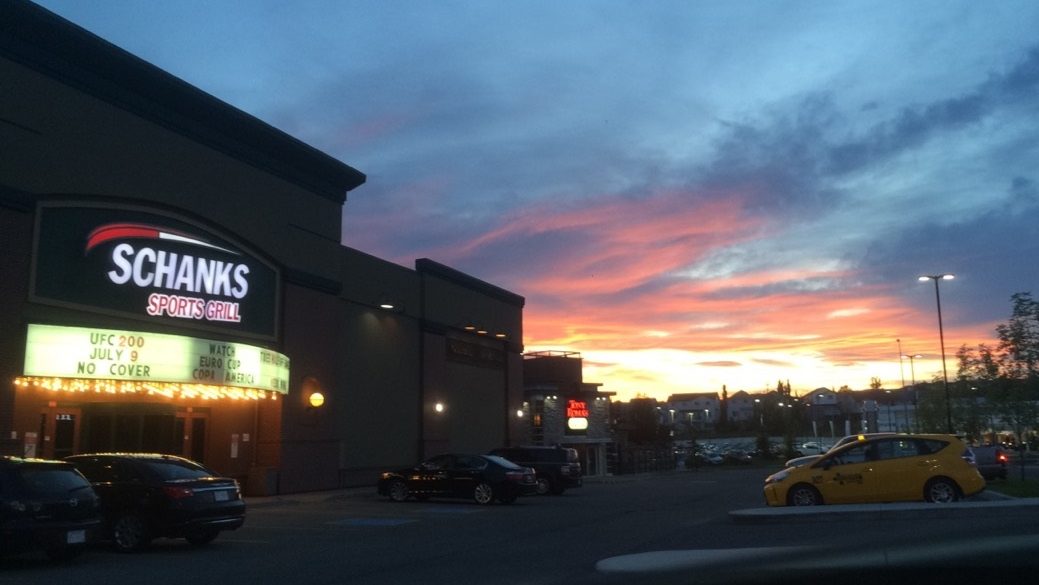 Schanks sports bar locations to close