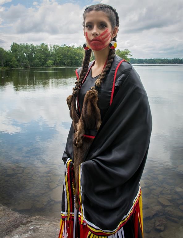 National Indigenous Peoples Day goes virtual amid pandemic restrictions ...