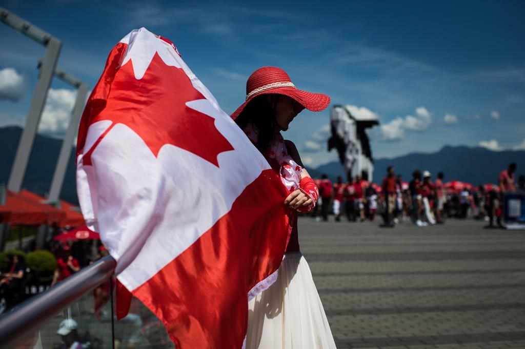 Despite pandemic, country figuring out different ways to celebrate ...