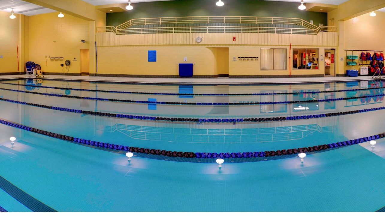 Winston Churchill Rec Centre to reopen Tuesday