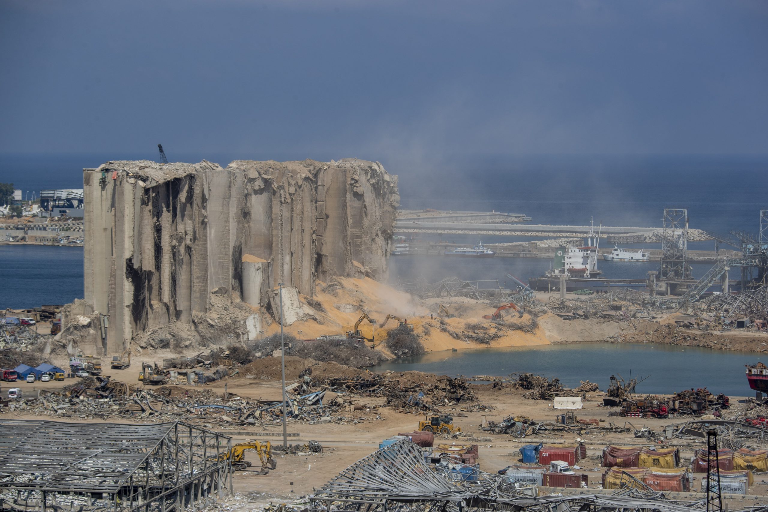 PM confirms two Canadians among those killed by deadly Aug. 4 Beirut ...
