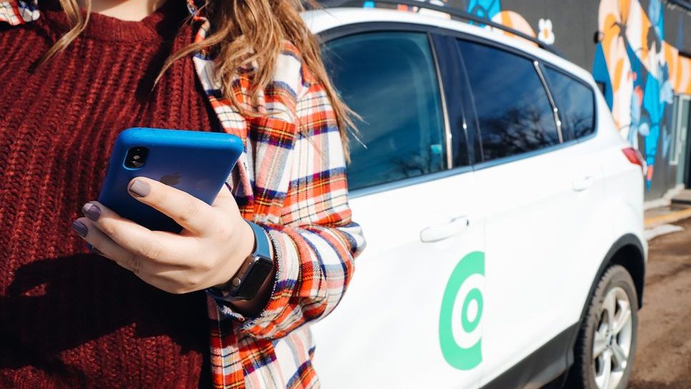 New car sharing company set to drive into Calgary | CityNews Calgary