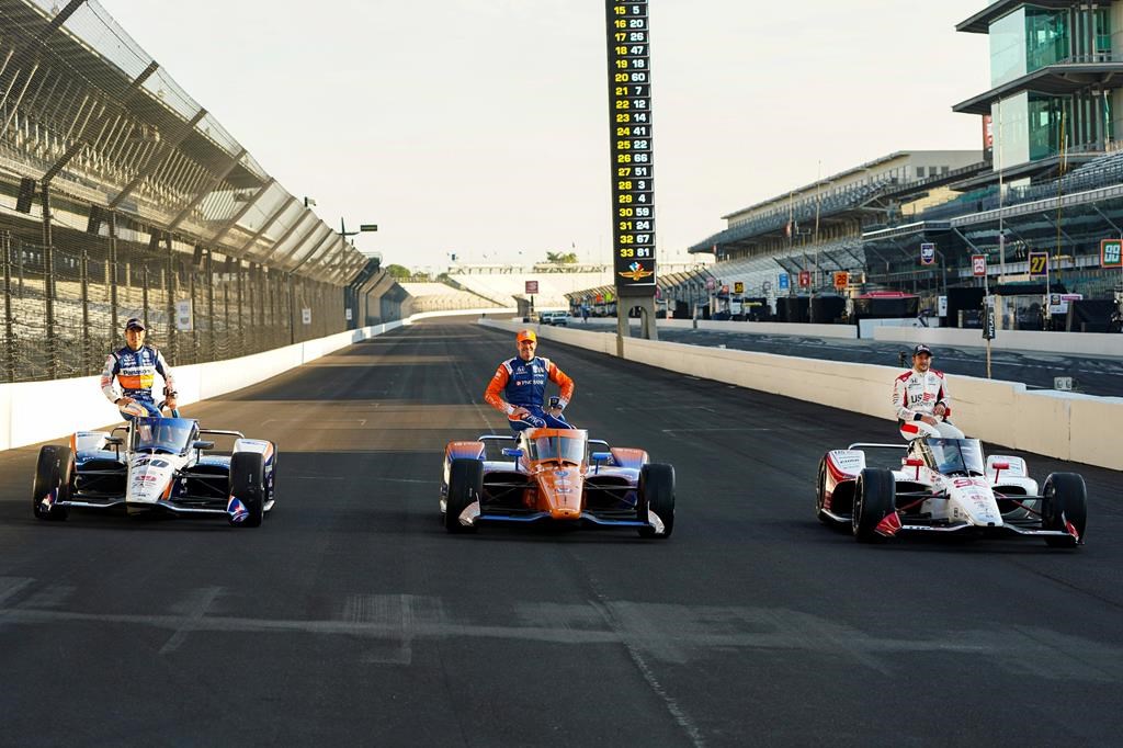 NBC poised to bring unprecedented Indy 500 to huge audience | CityNews ...