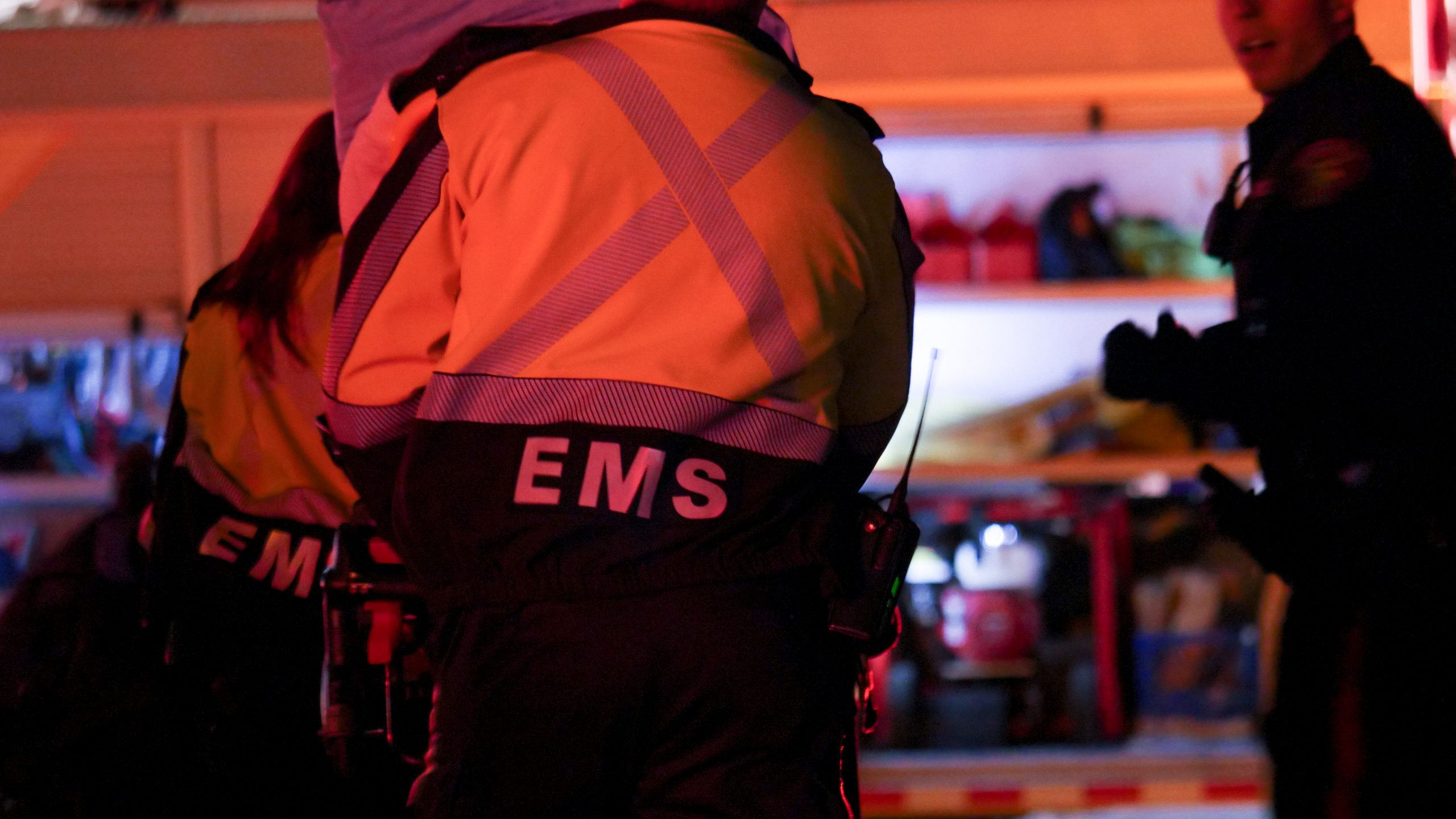 Mayors continue pushback to EMS dispatch consolidation | CityNews Calgary