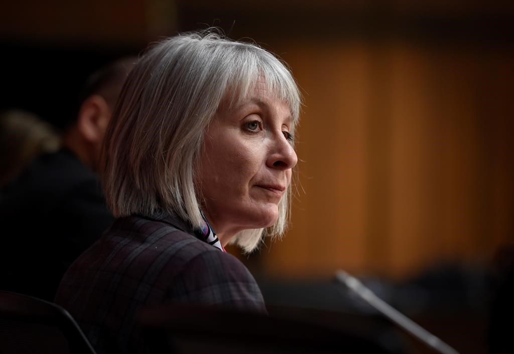 Canada's health minister asks Alberta for science behind plan to lift ...