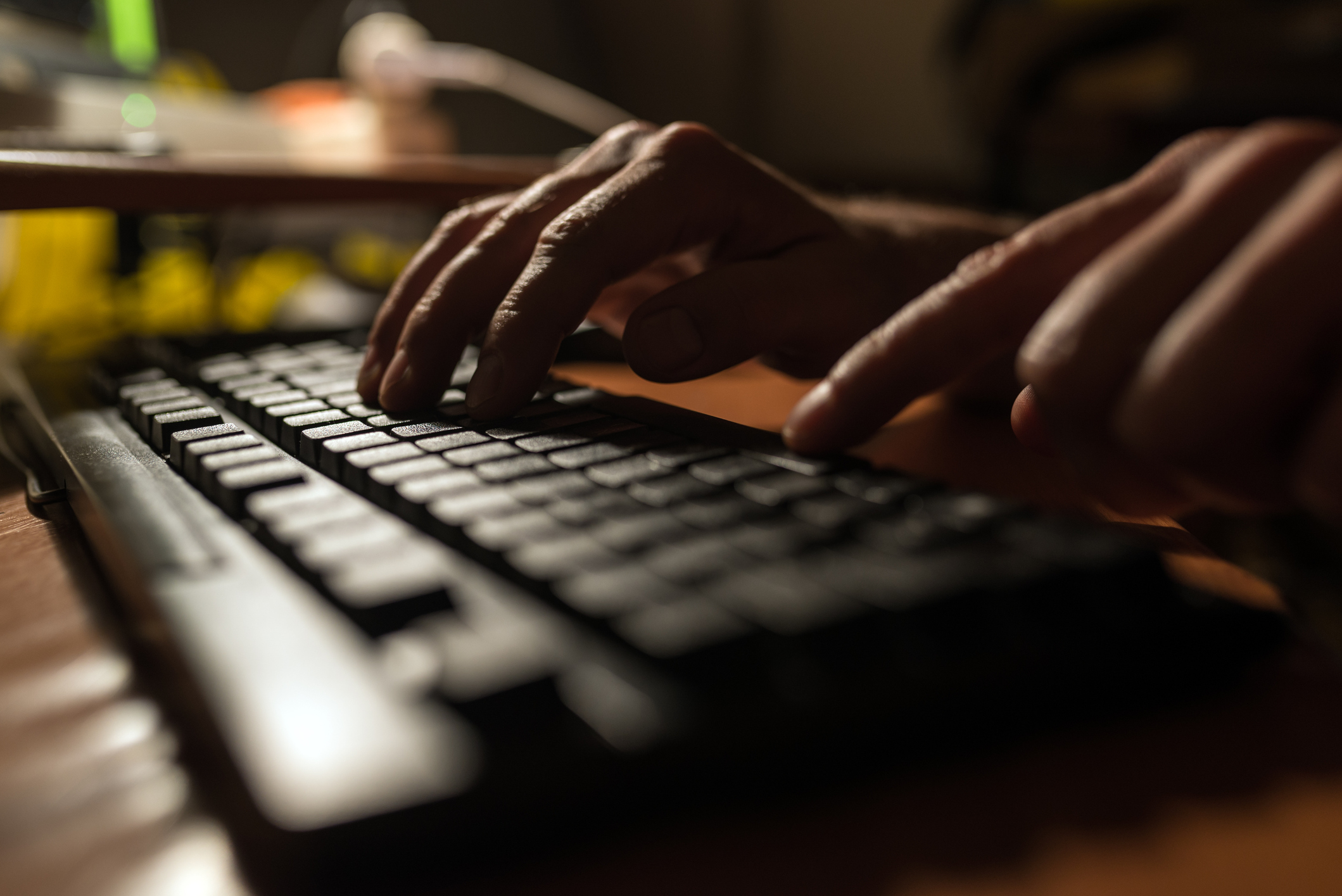 Over 20 arrests for online child exploitation so far this year: ALERT