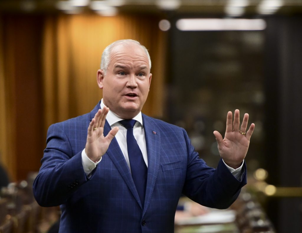 Conversion therapy ban gets approval in principle, exposes Conservative ...