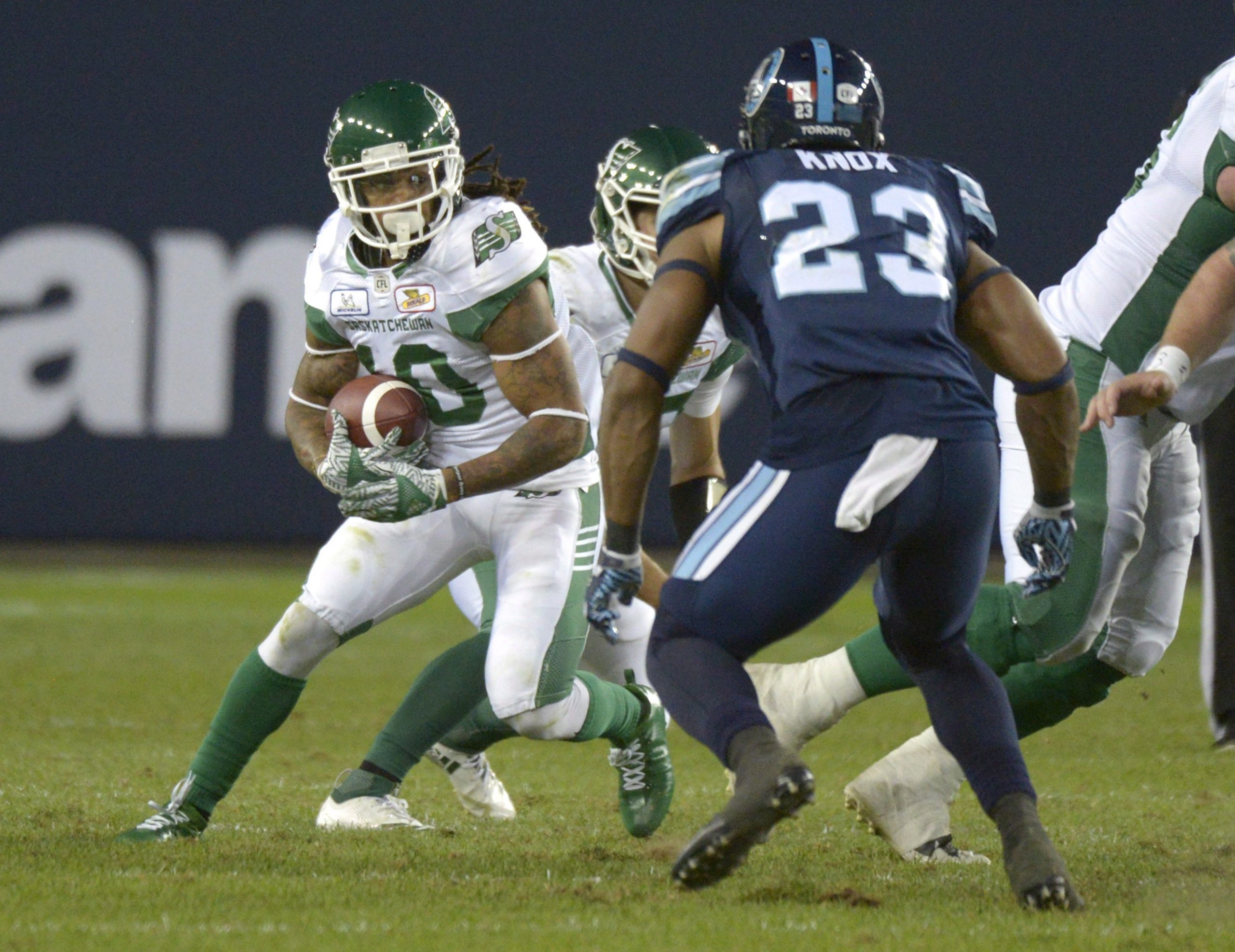 CFL, players reach tentative agreement | CityNews Calgary