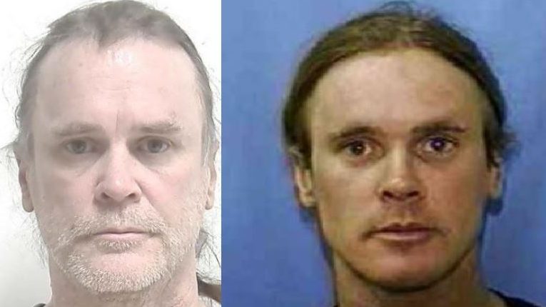 Charges laid in 26-year-old double murder case