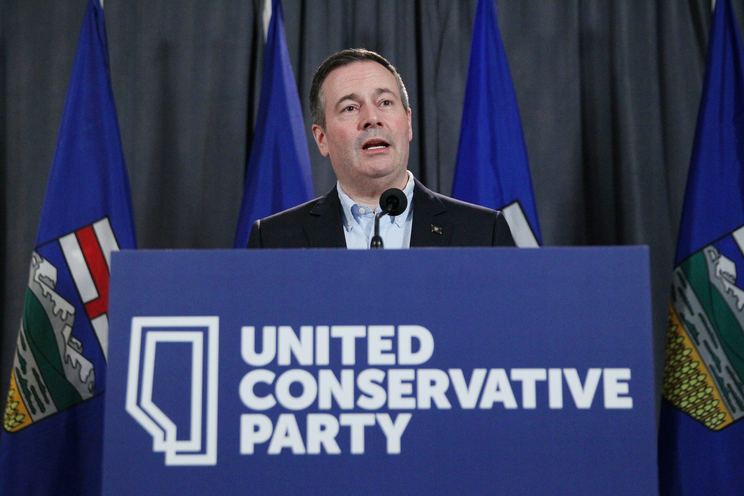 UCP board president outlines leadership review process amid new mail-in ...