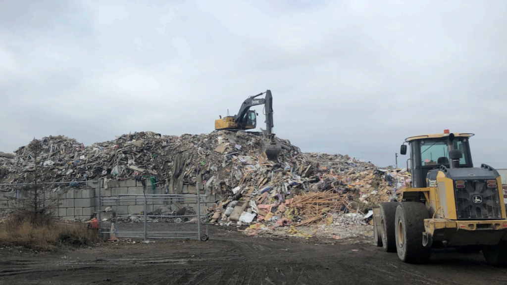 Councillor looks to change rules on temporary recycling facilities ...