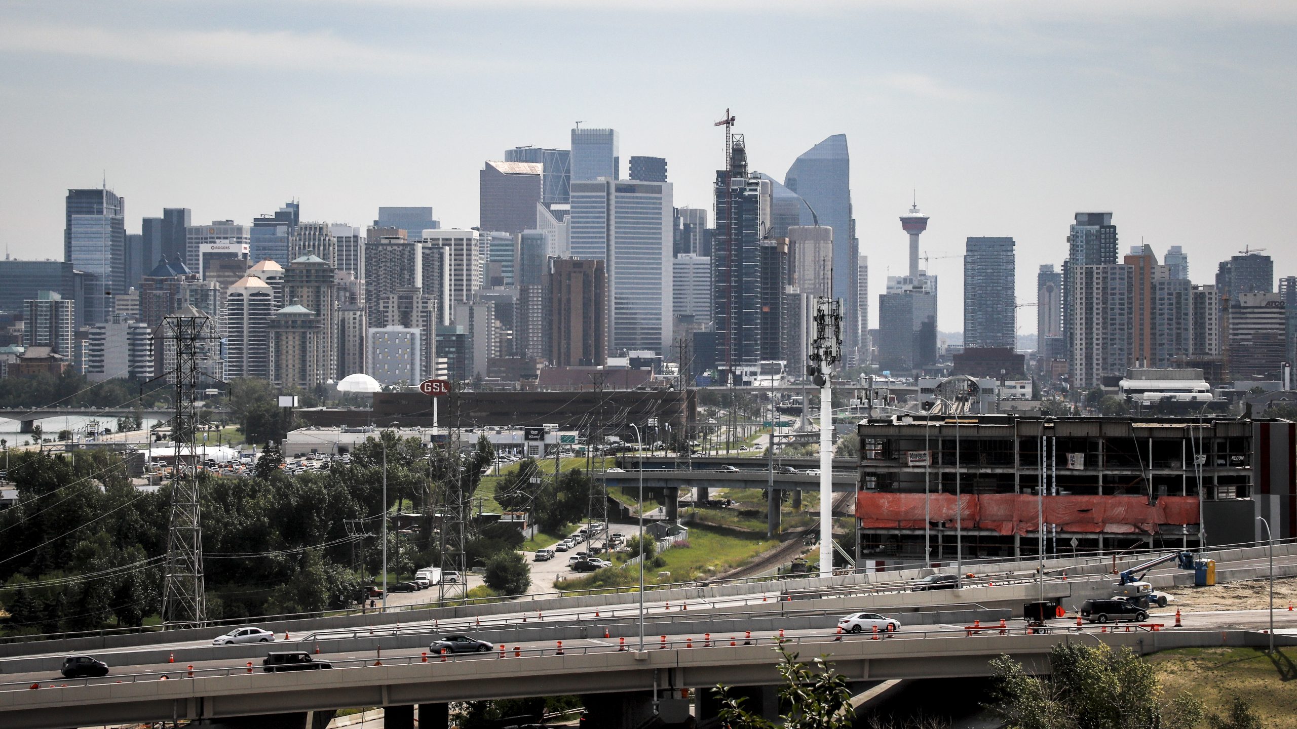 City council to discuss plans to revitalize downtown core | CityNews ...