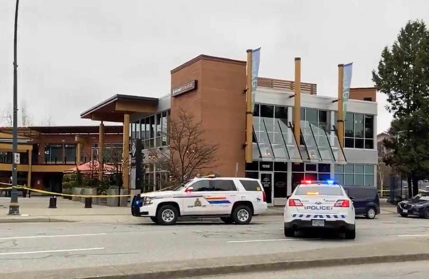Establishing motive central focus in fatal library attack in North ...