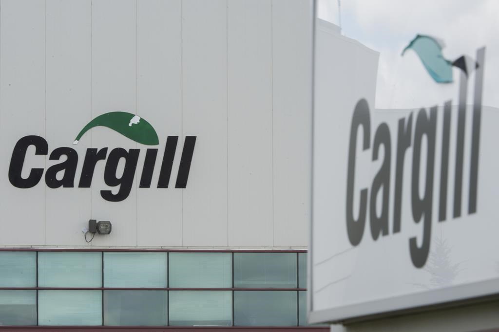 Cargill temporarily closes its London, Ont., poultry plant due to COVID ...