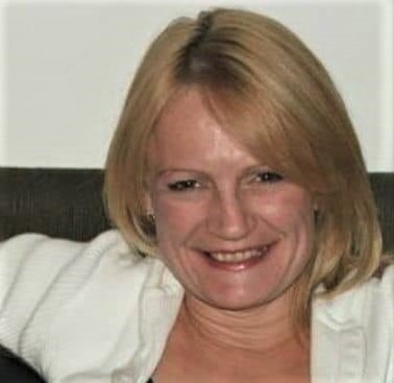 Karen Jordan's husband charged almost eight years after her disappearance