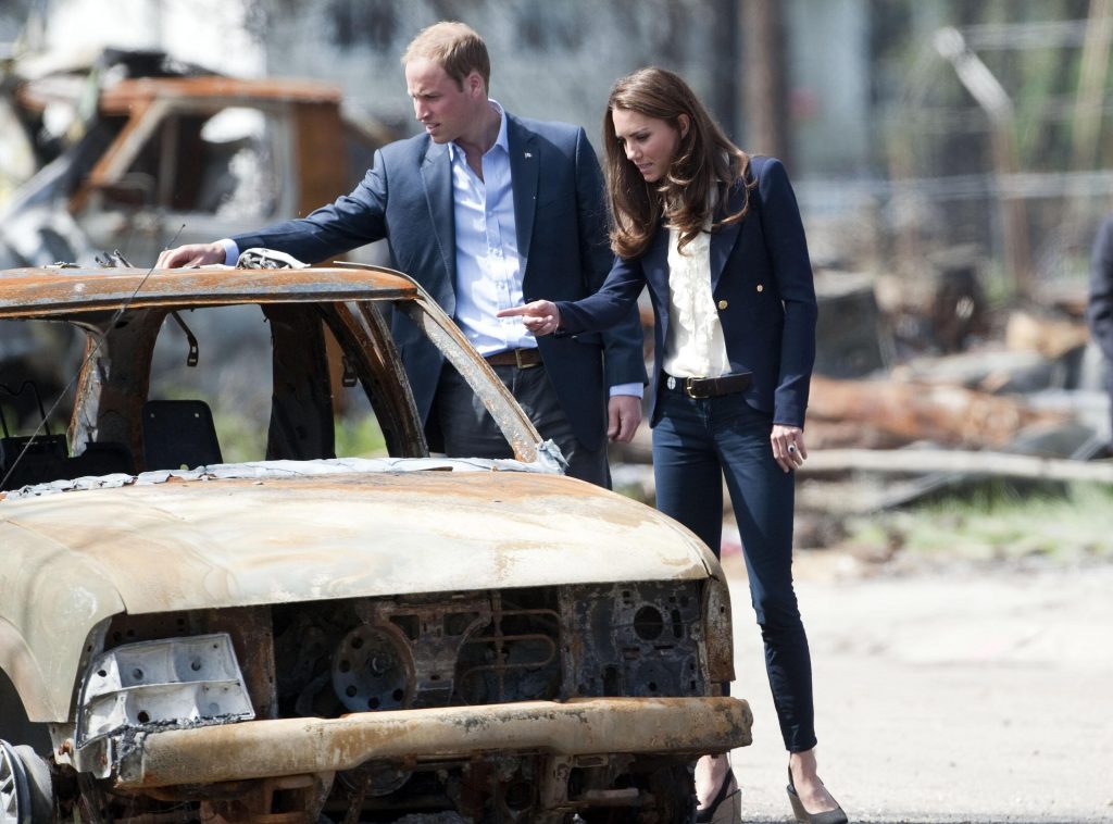 Ten years later: Former Slave Lake mayor remembers wildfire that burned ...