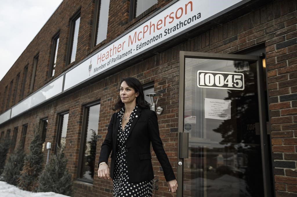 Kenney under fire during Commons emergency debate on Alberta's COVID-19 ...