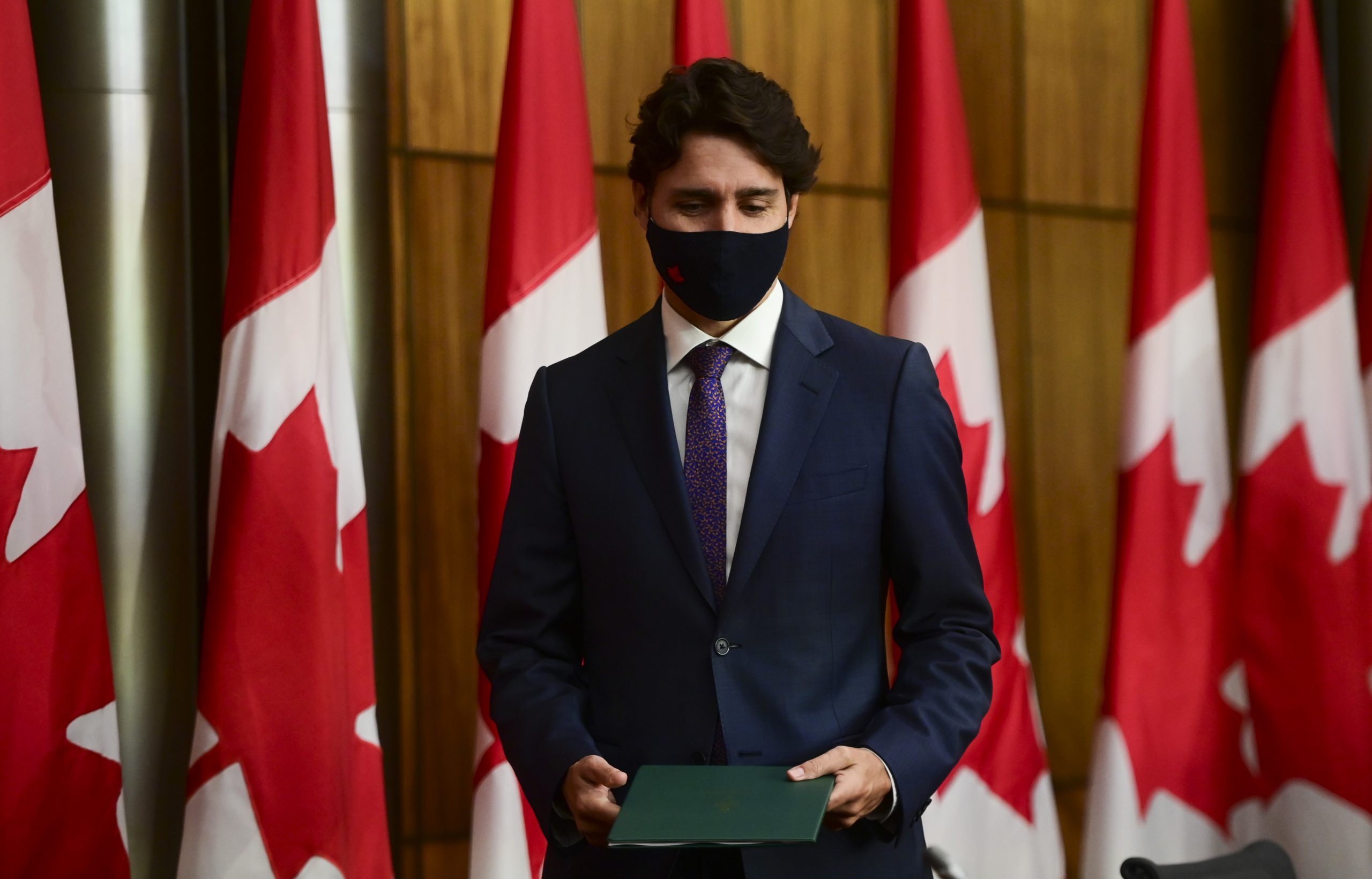 Prime Minister Justin Trudeau promises cities help to lower high cost ...
