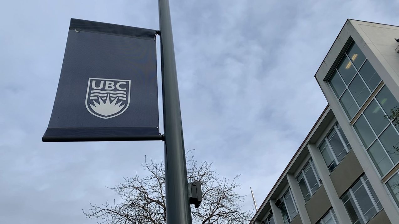 UBC reviews award of honorary degree to former principal of B.C ...