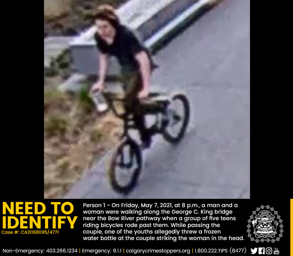 Assault charges laid in hate crime case, other cases still open