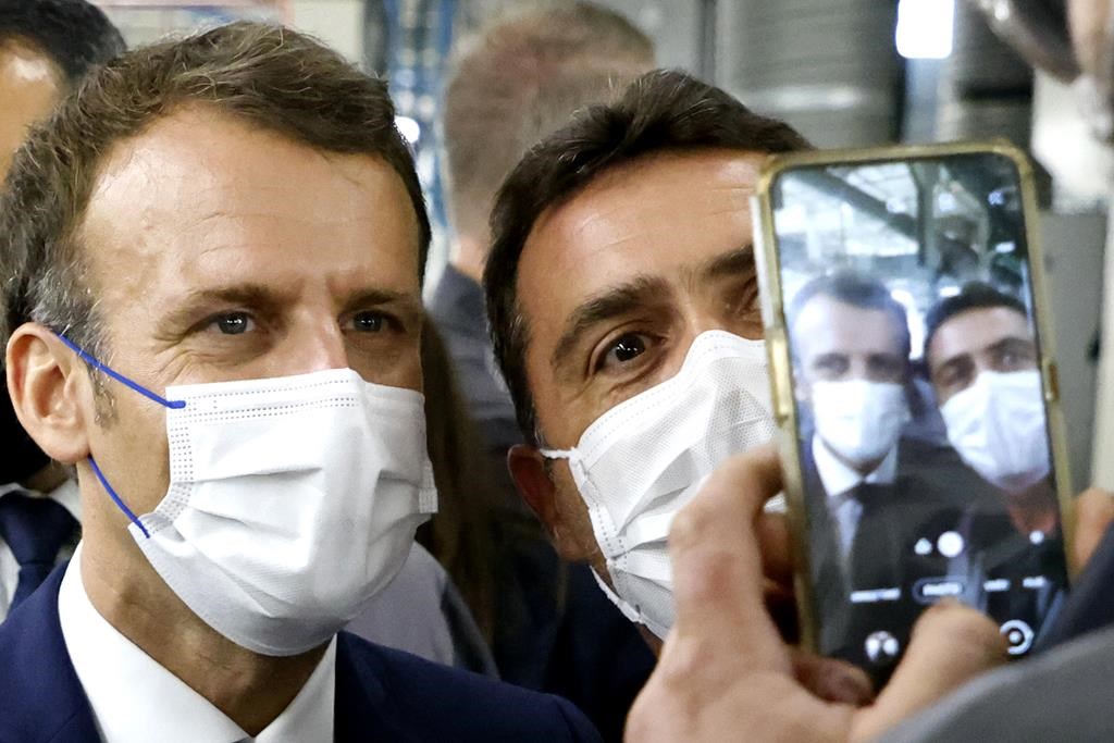 France's regional vote shows weakness of Macron and Le Pen