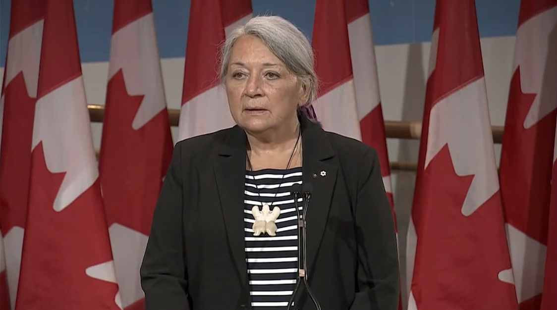 Canada's first Inuk governor general, Mary Simon, sparks hope for new relationship | CityNews ...