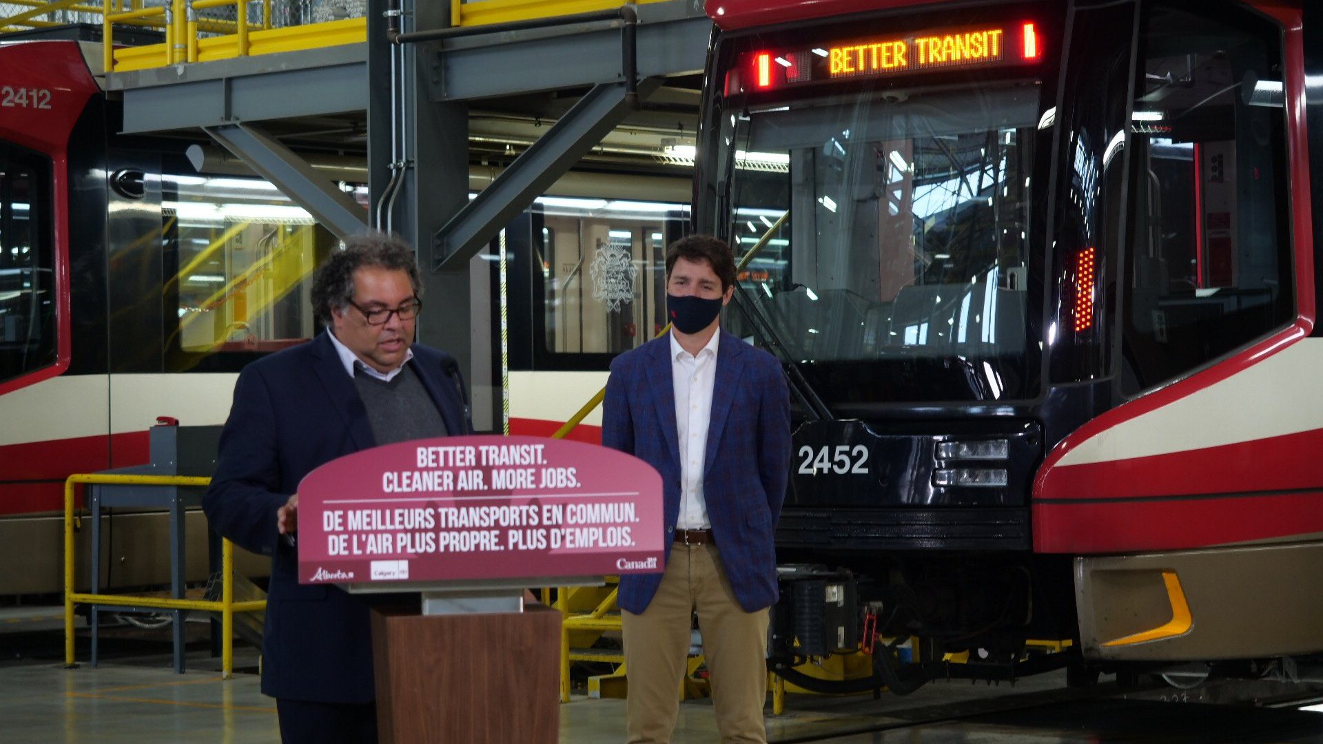 Construction on phase one of Green Line LRT to begin this fall