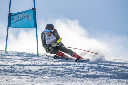 'Start moving toward national team': Calgary skier Haley Cunningham ...