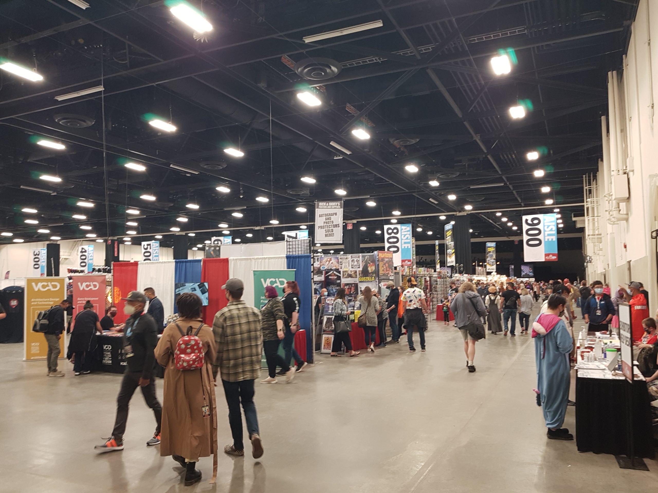 Artist Showcase - Calgary Comic and Entertainment Expo: Limited Edition ...