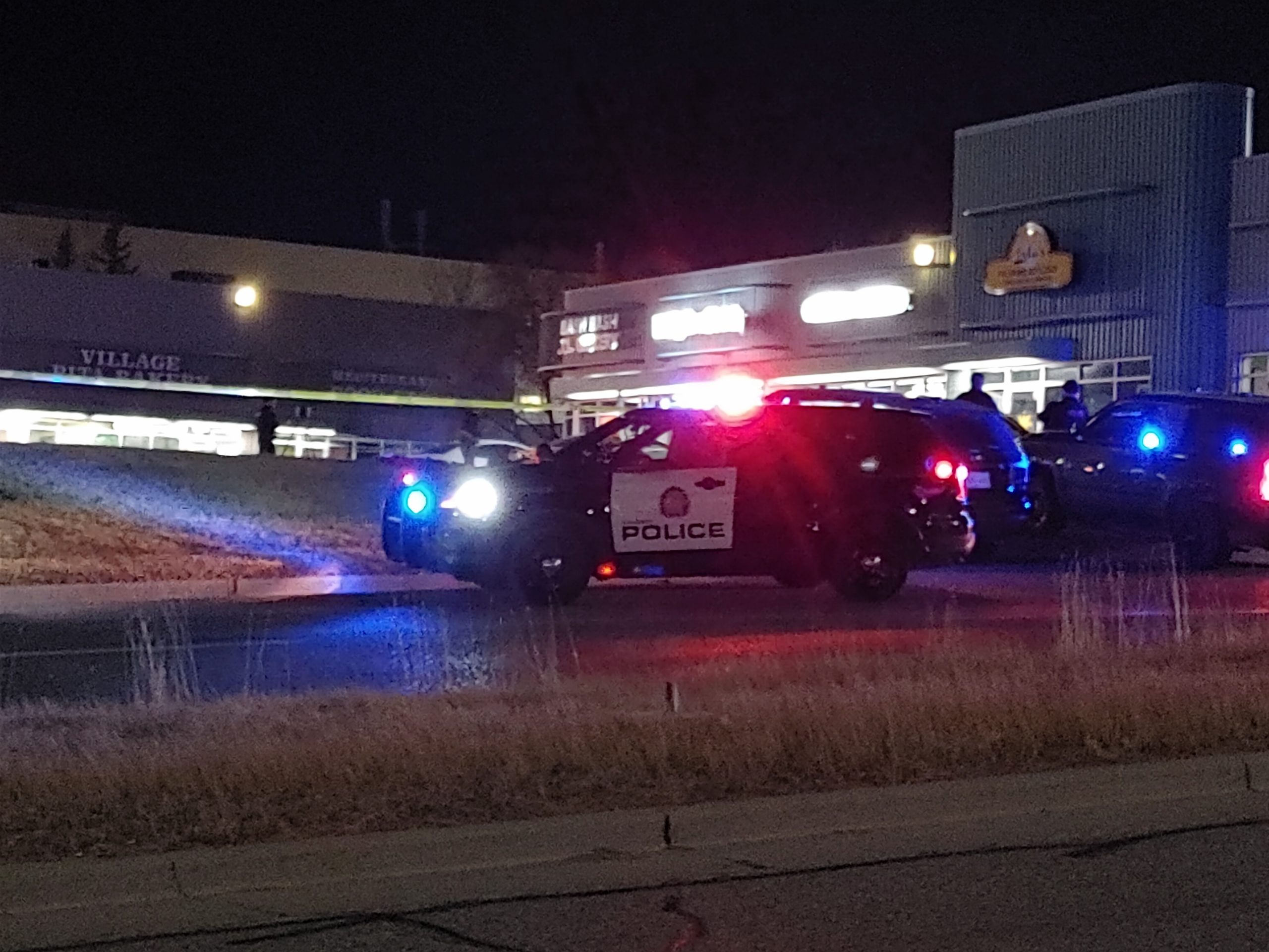 One man killed in southeast Calgary shooting | CityNews Calgary