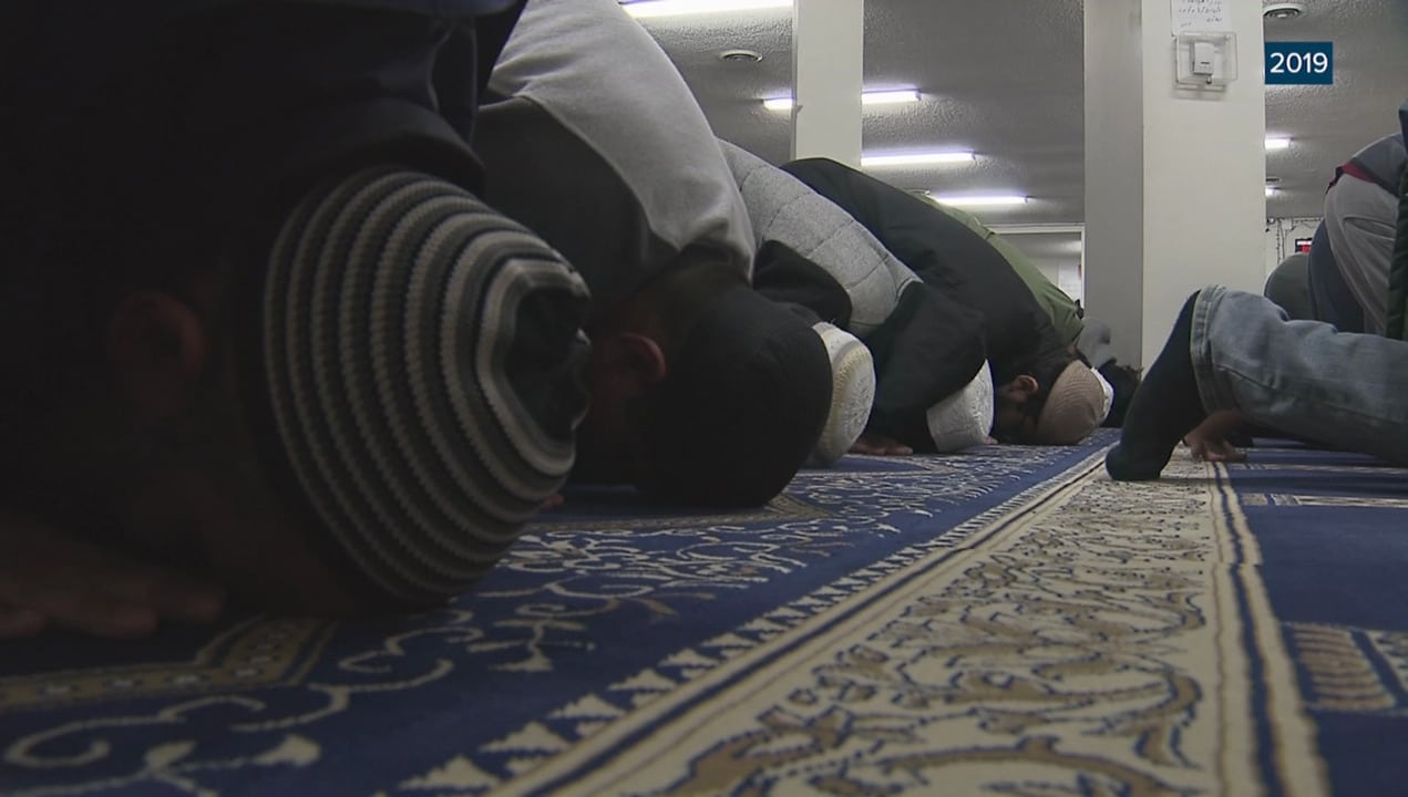 Ramadan celebrations set after years of pandemic restrictions ...