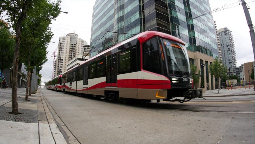 Calgary Transit strategy to improve safety heading to council ...
