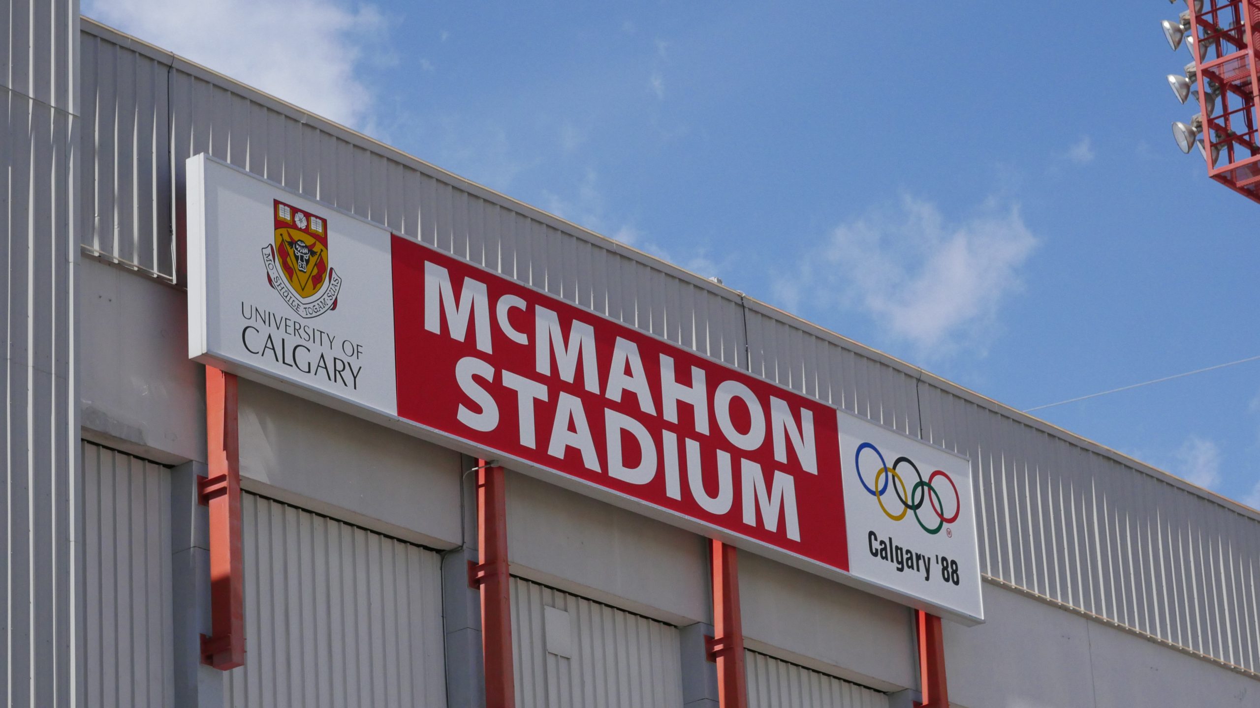 Calgary's McMahon stadium decommissioning sound system - CityNews Calgary