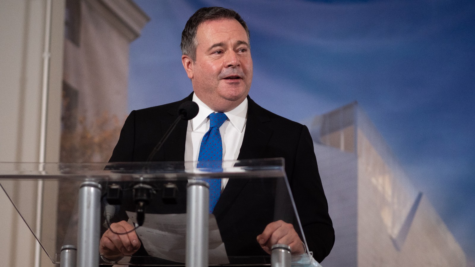 Jason Kenney on list of past Alberta premiers to resign amid party ...