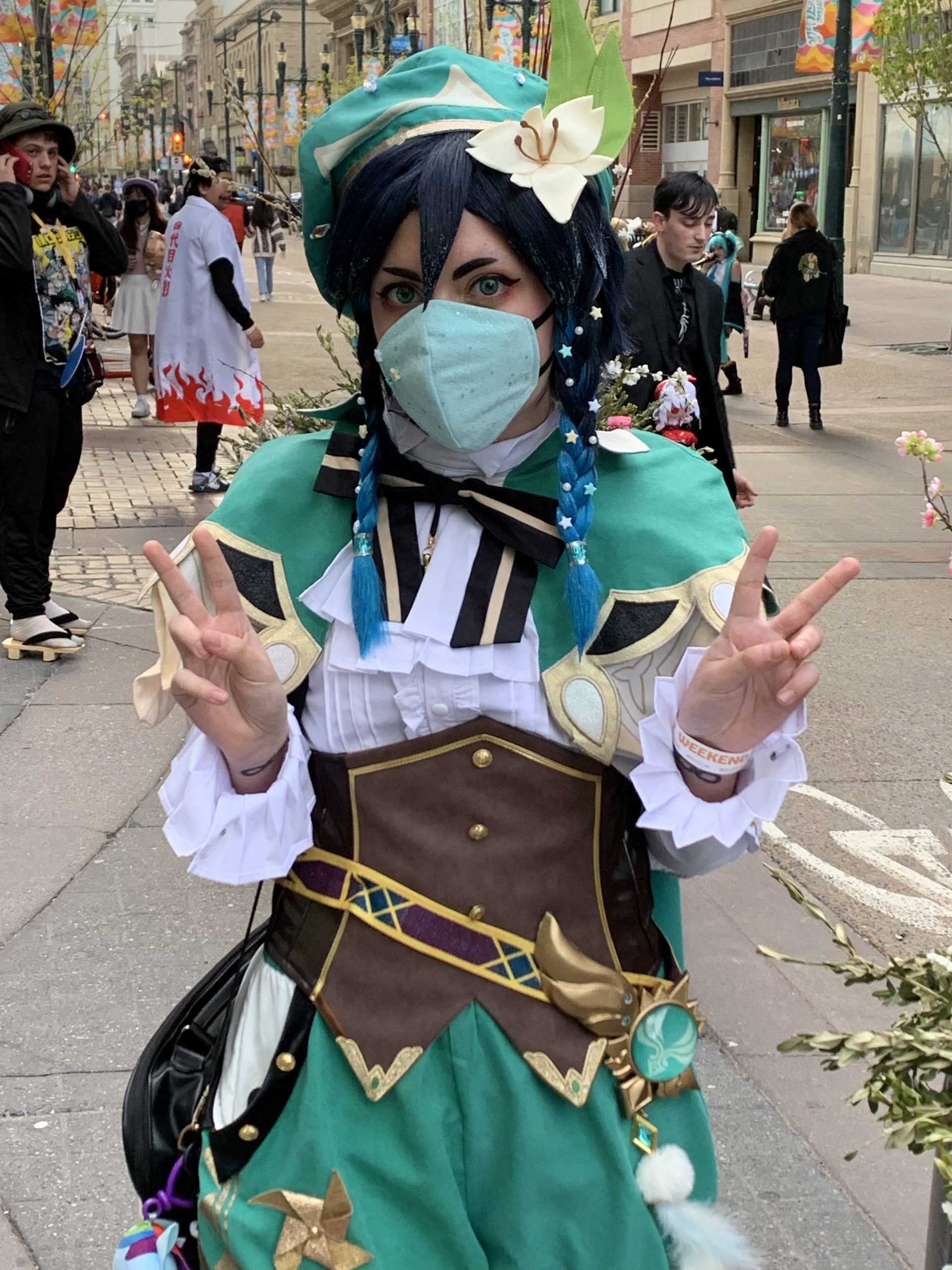 IN PHOTOS: Calgary's Otafest 2022 - CityNews Calgary