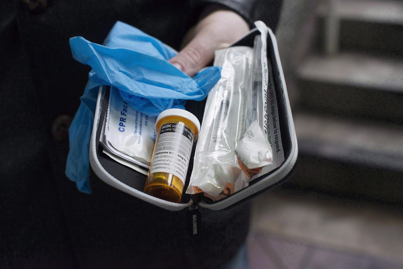 Alberta opioid deaths dropped significantly in March - CityNews Calgary