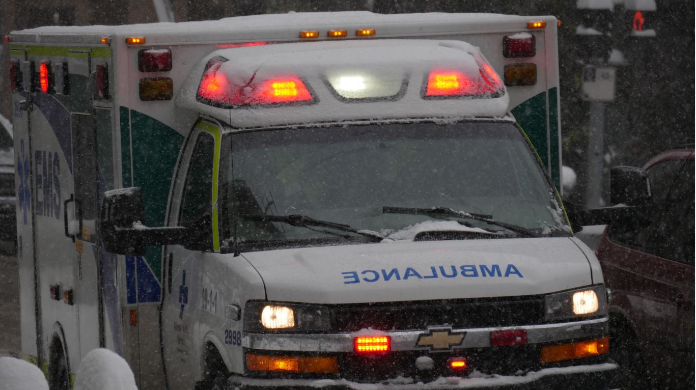 Alberta EMS dispatch system continues to face belated response times
