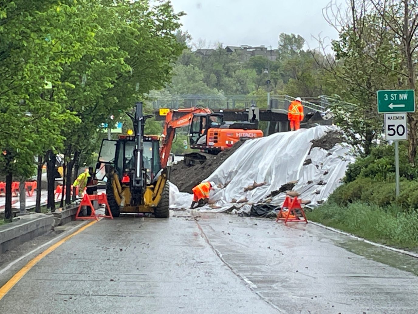 Calgary’s flood mitigation efforts are more robust than ever - CityNews ...