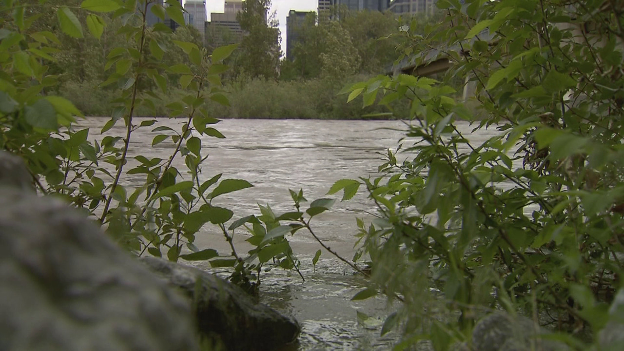 Calgary weather: Flood mitigations remain for incoming rain | CityNews ...