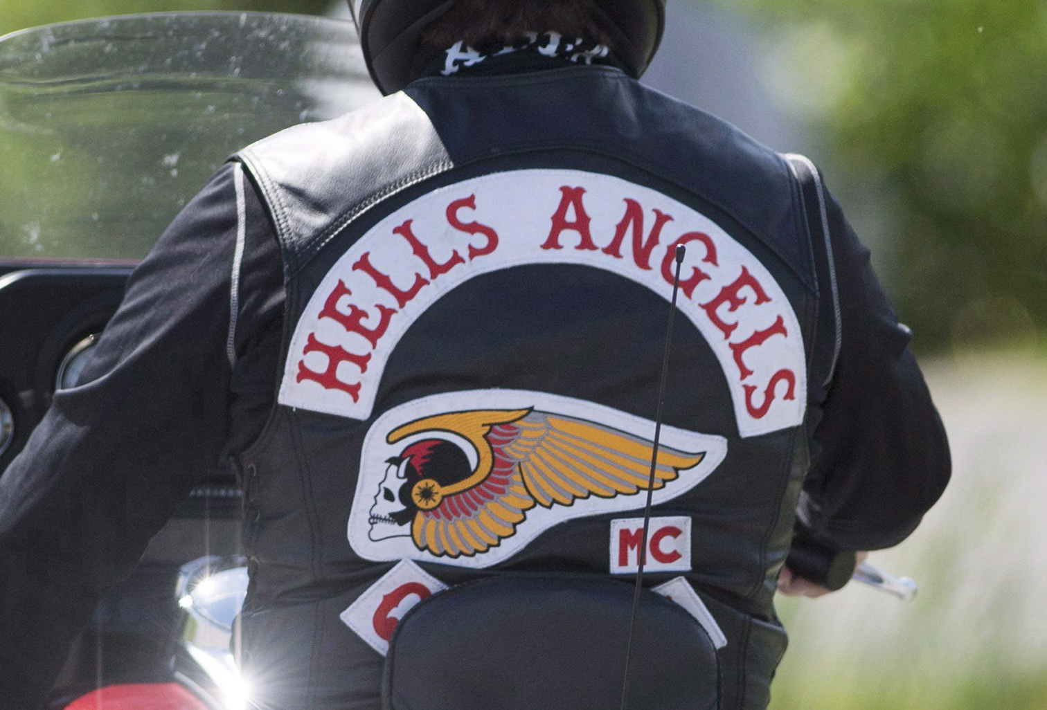 Hundreds of Hells Angels members kicked out of Calgary bars