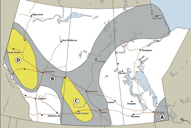 Alberta storm: Tornado, hail hit several towns | CityNews Calgary