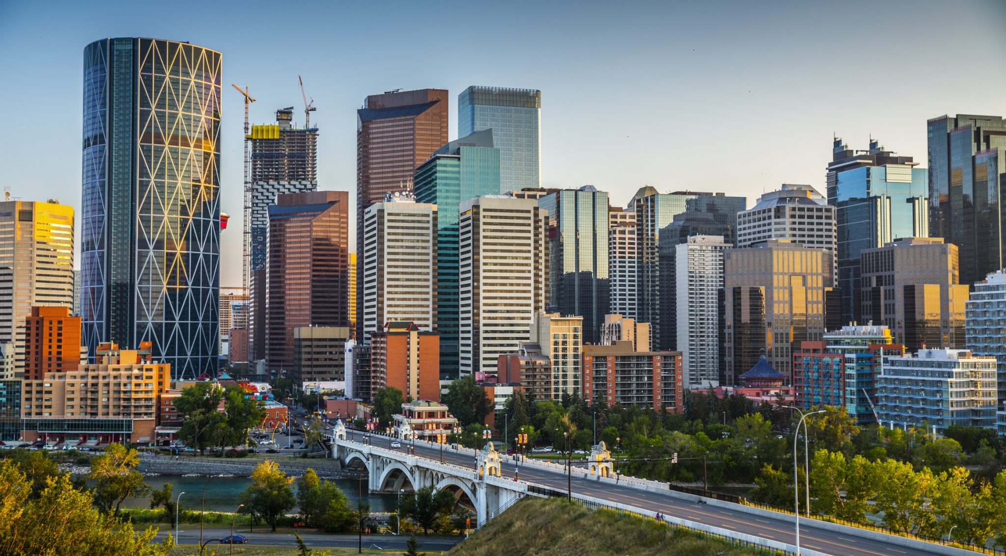 Alberta election results: Calgary ridings - CityNews Calgary